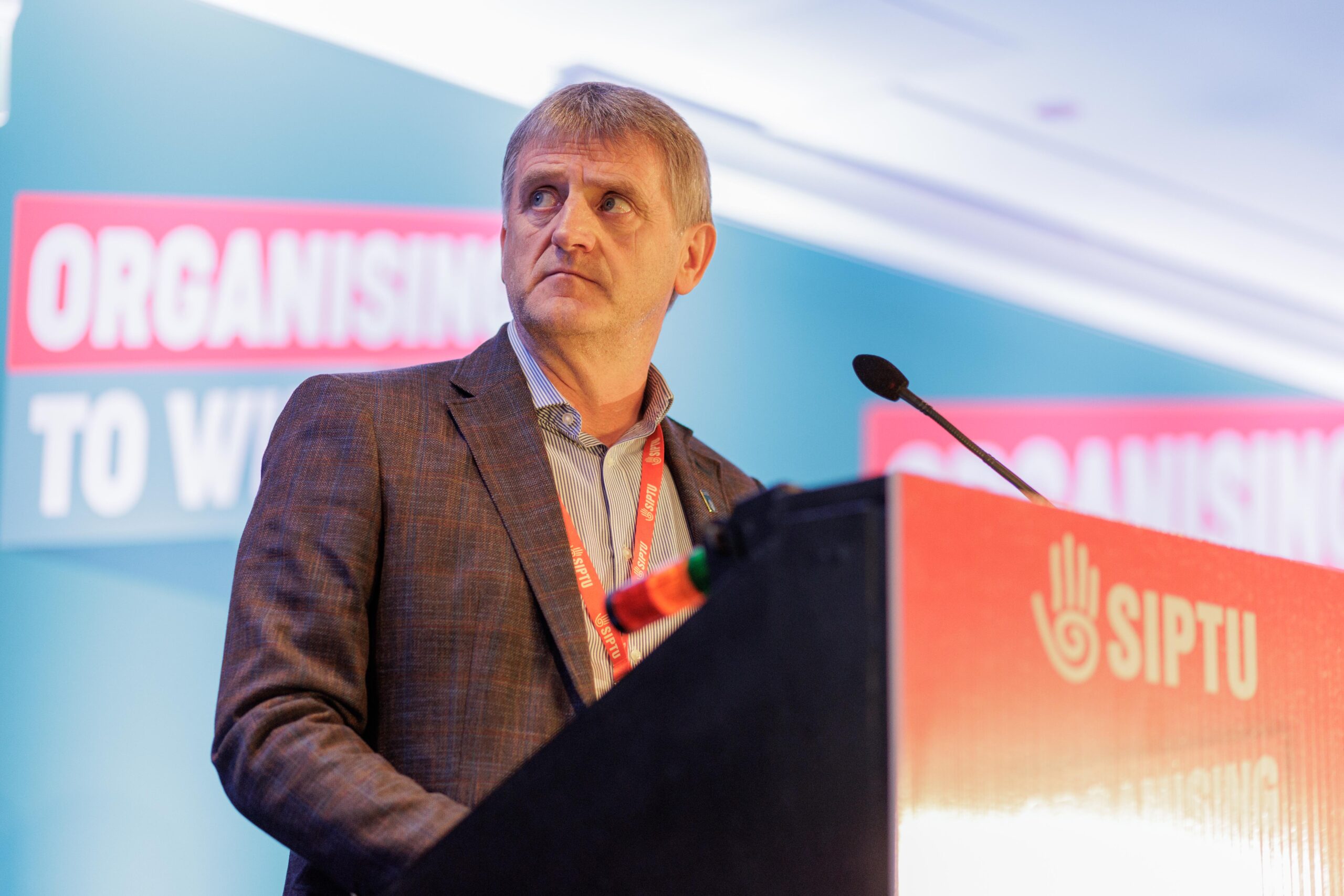 Government must not betray workers while showering largesse on business ...