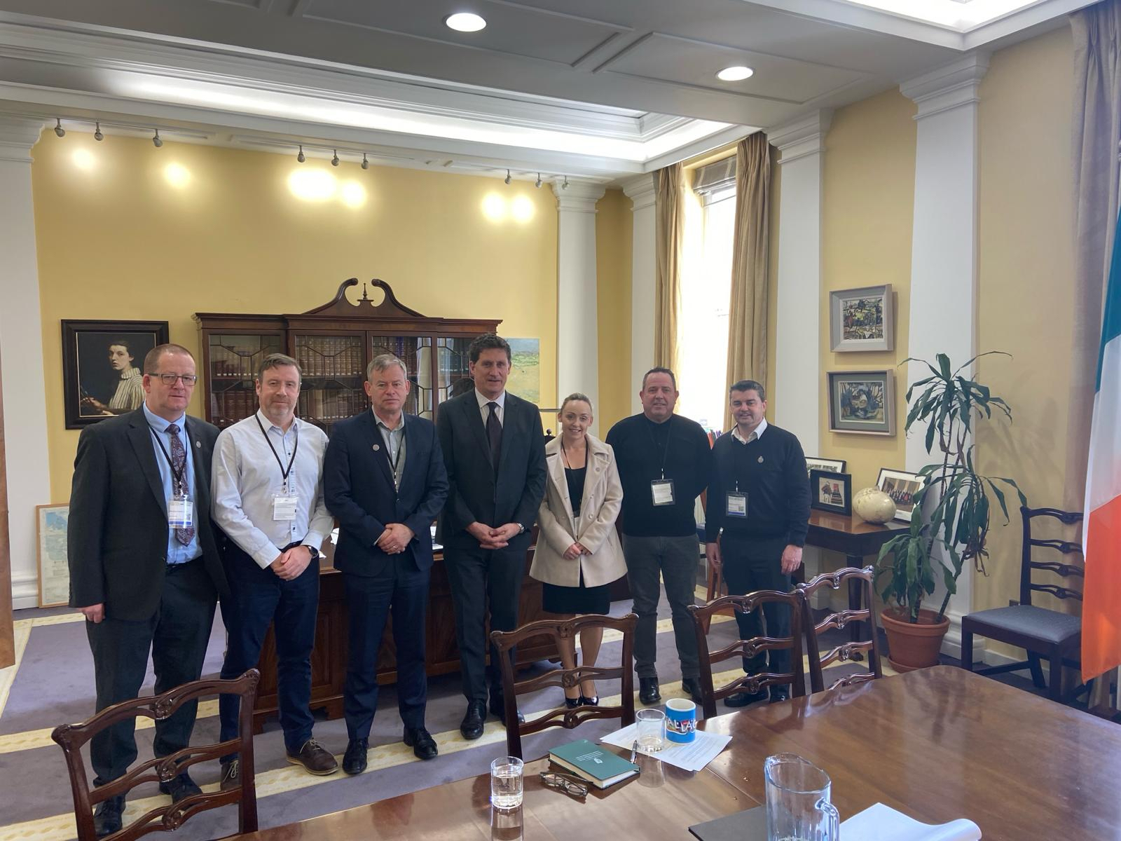 SIPTU demands action on Public Transport safety