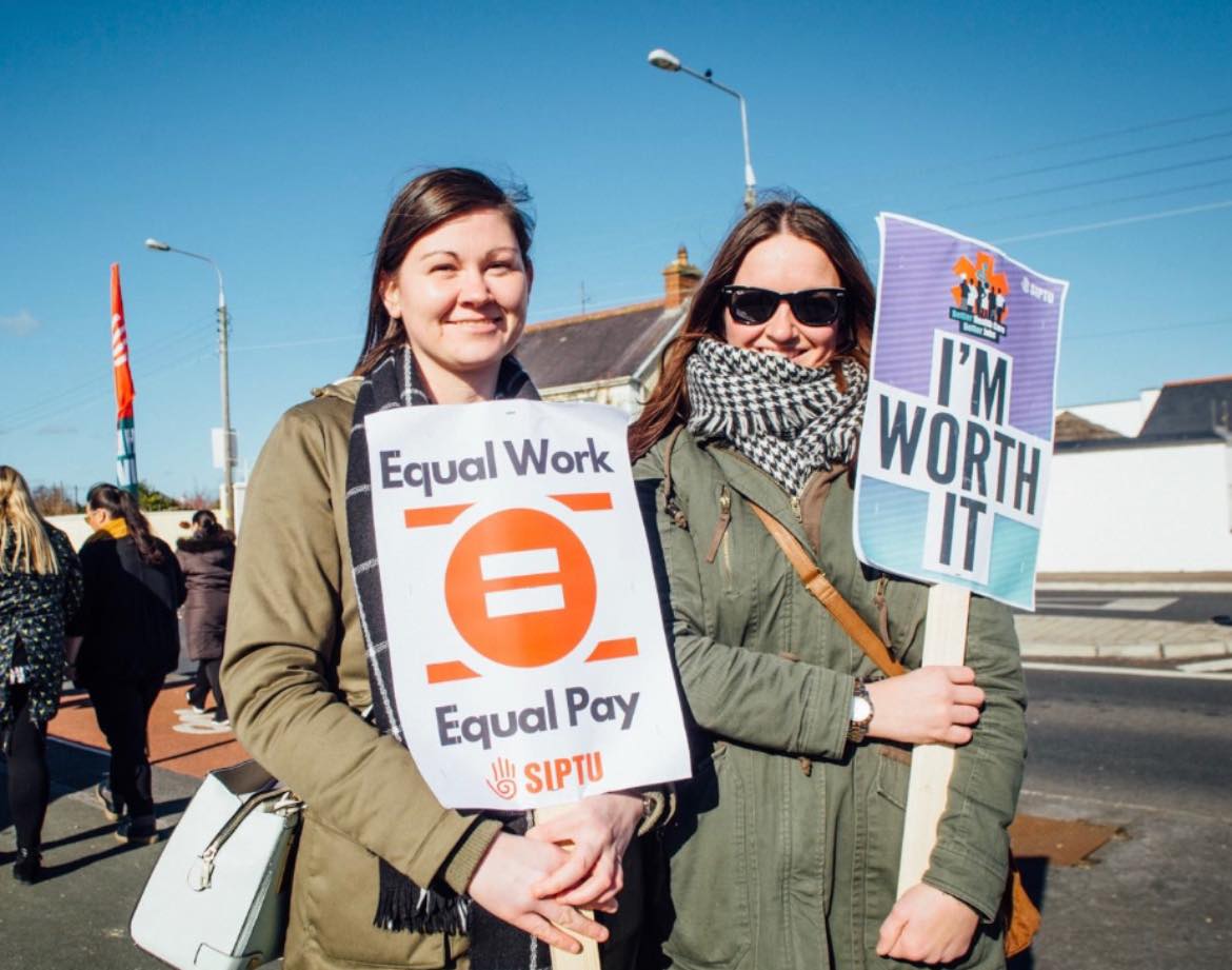 CE Supervisors, RSS, TUS and JI pay talks begin