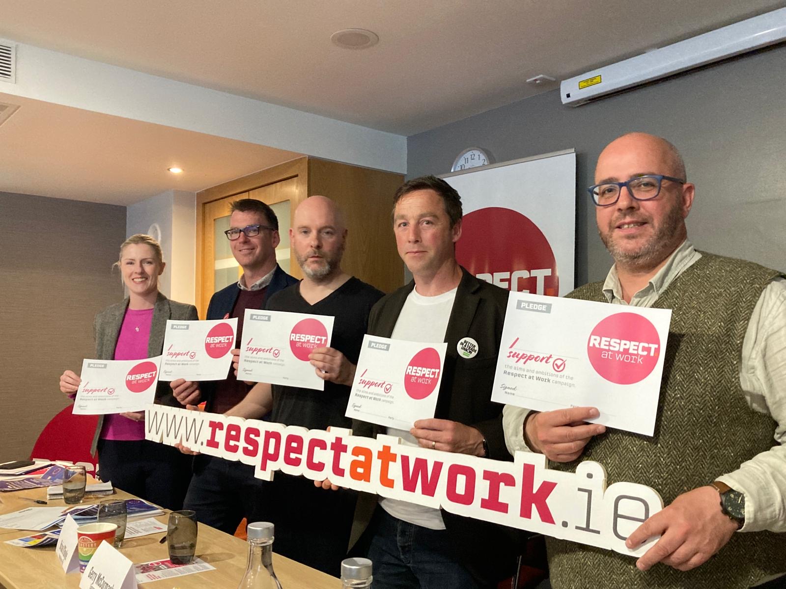 Podcast: Lively debate on workers’ rights at Galway Hustings