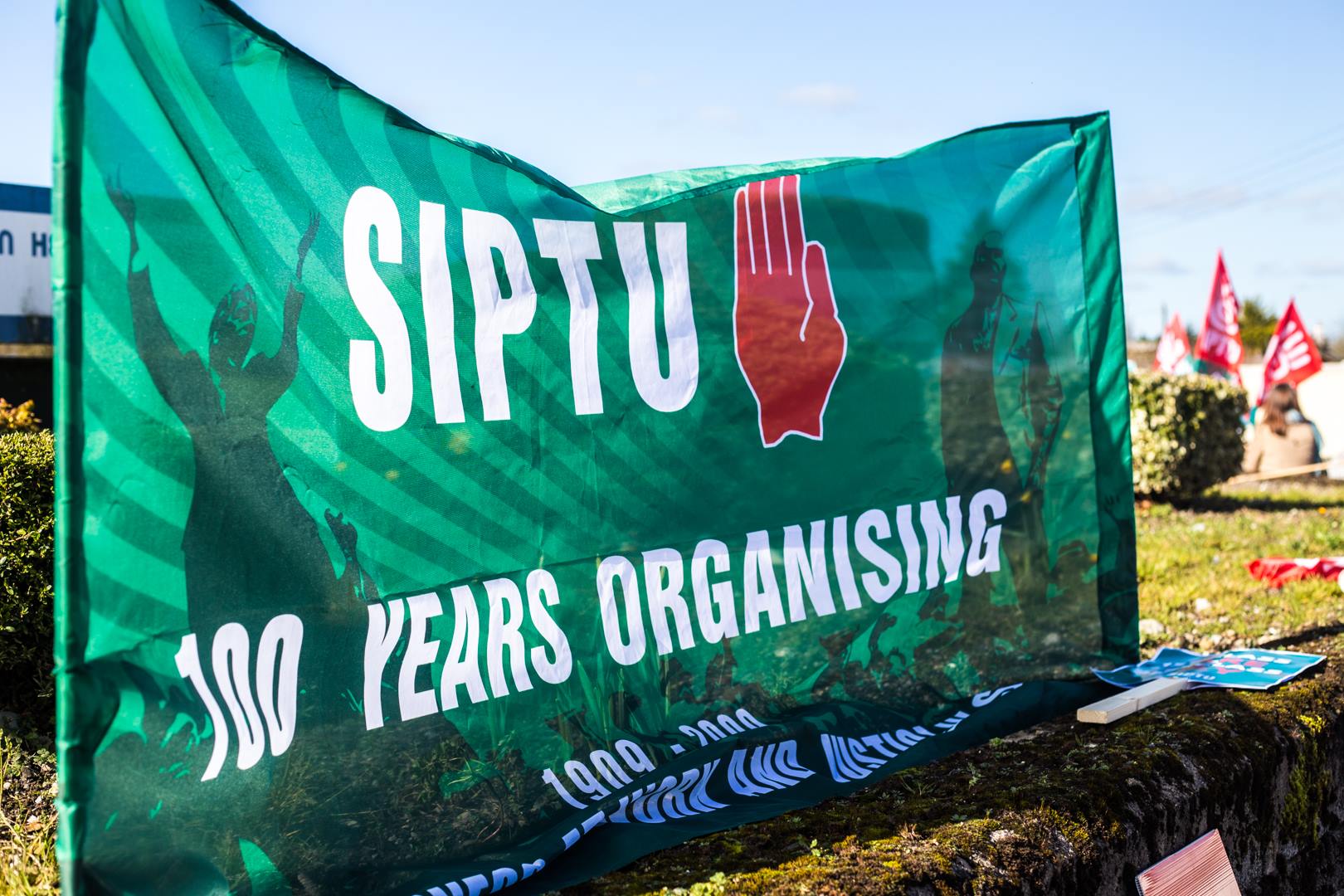 SIPTU working to counter threat of job losses at IS Varian in Dublin