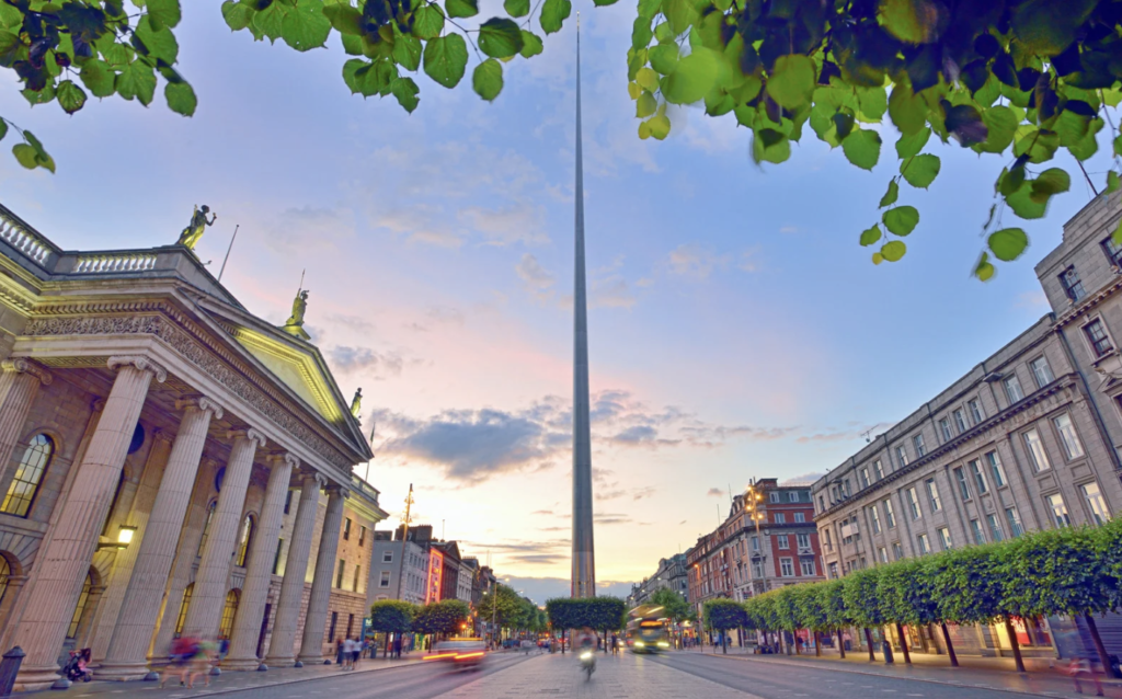 SIPTU NEC condemns attack on union activist running for election in Dublin