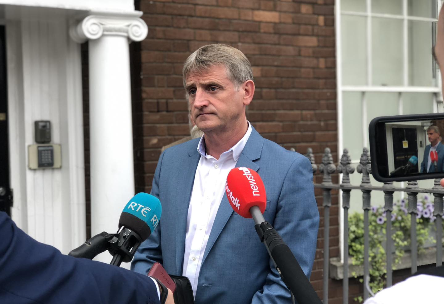 SIPTU strongly supports increase in pay rates for low-paid workers