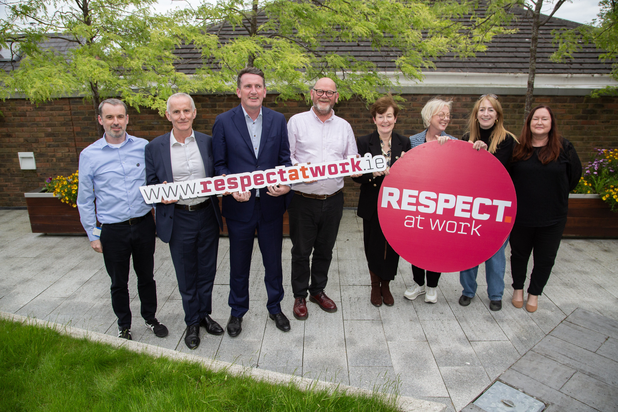 SIPTU European Elections Hustings