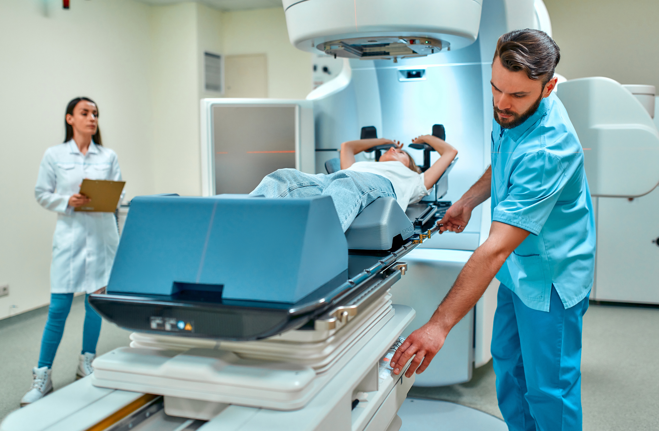 SIPTU welcomes completion of National Radiation Therapist Review Report