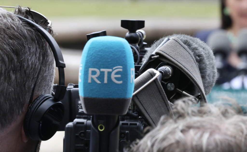 SIPTU members disagree with Government’s planned funding model for RTÉ