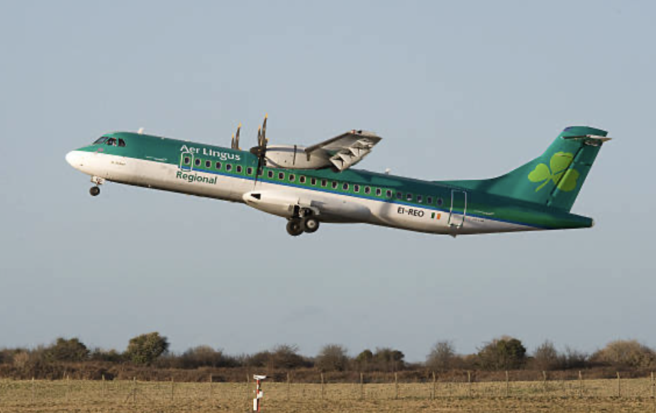 SIPTU members shocked and saddened by closure of Aer Lingus Cargo ...