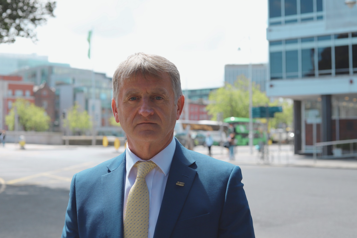 Victimisation highlights need for protections for union activists
