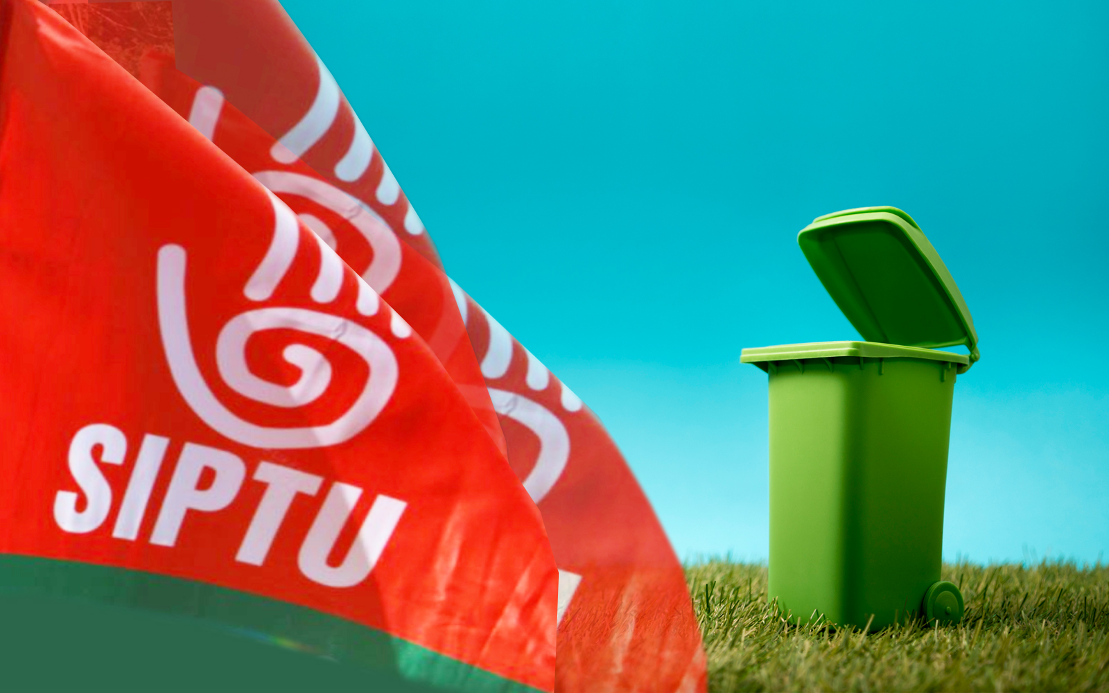 Employers respond to SIPTU’s agenda in waste sector