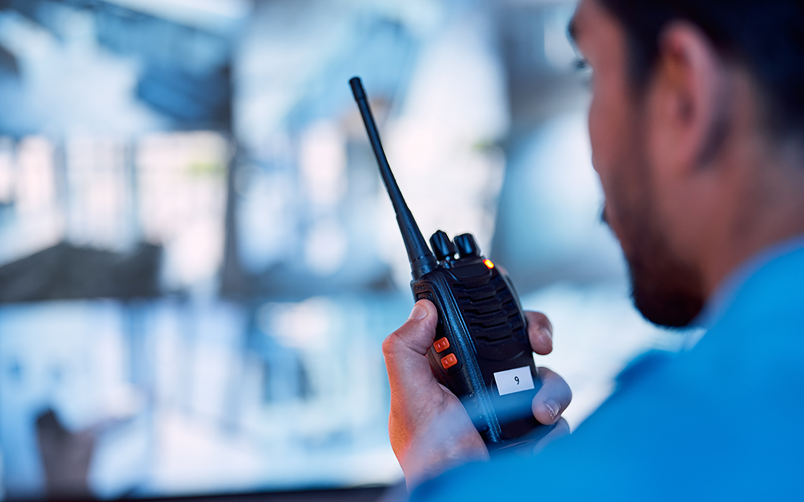 Welcome for new minimum rates of pay in the security industry