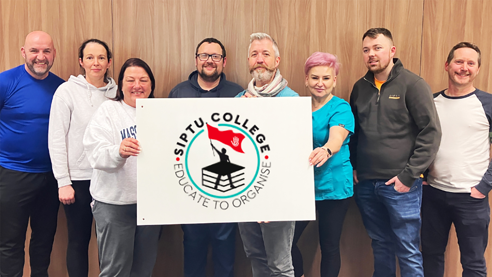 Unleash Your Potential: Explore Trade Union Studies at the SIPTU ...