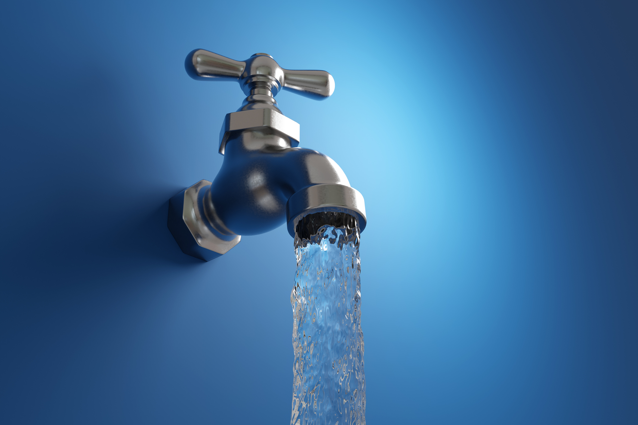 Implementation of the Water Services Framework
