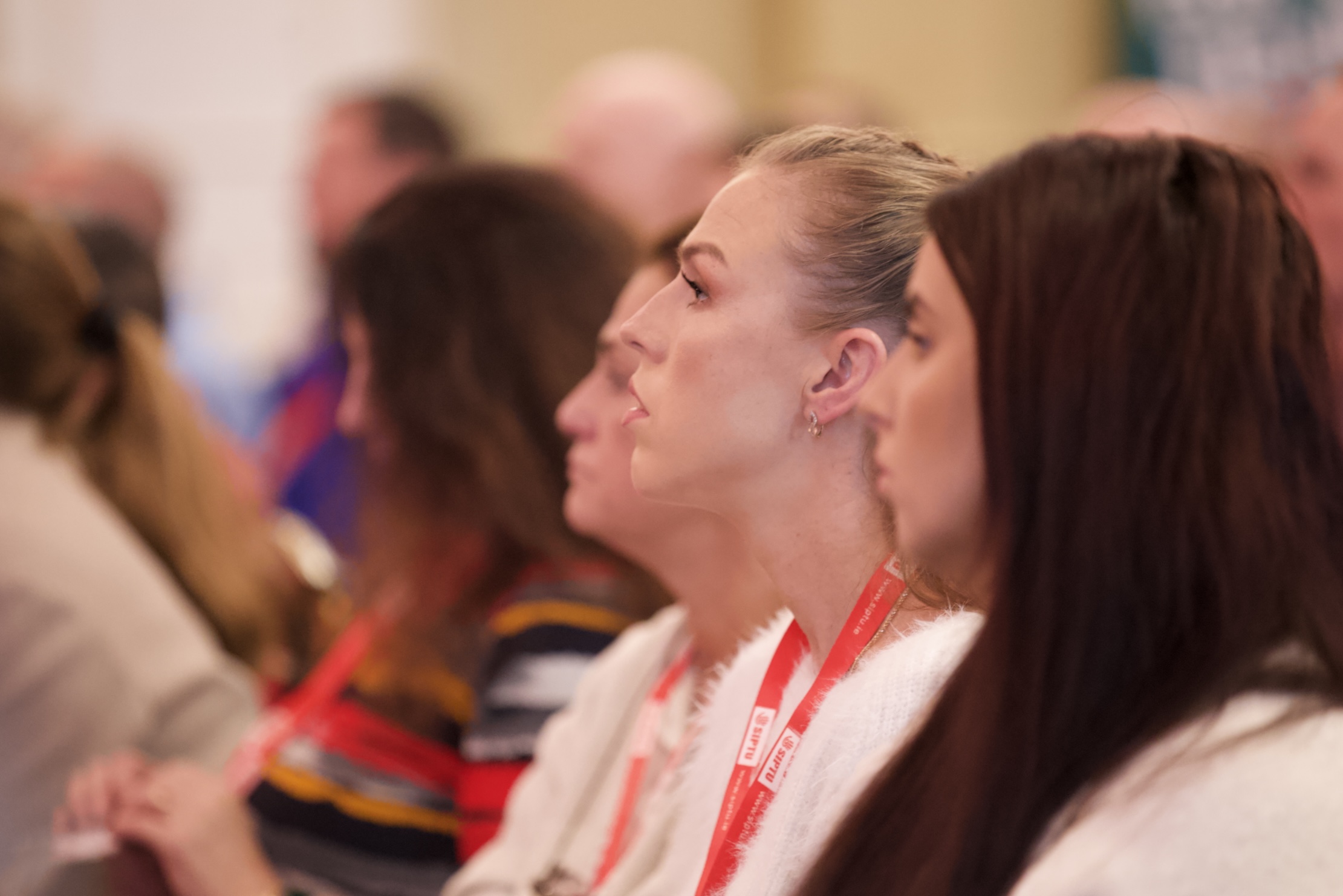 Campaign for major increase in the level of statutory redundancy