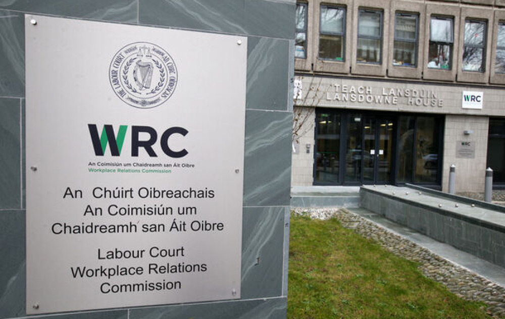 Workplace Relations Commission ICE Cast Allowance proposal accepted by ...