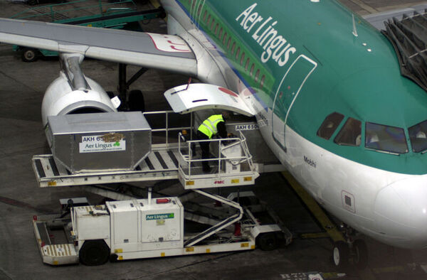 Closure of IAG Cargo Shannon - SIPTU - Services Industrial Professional ...
