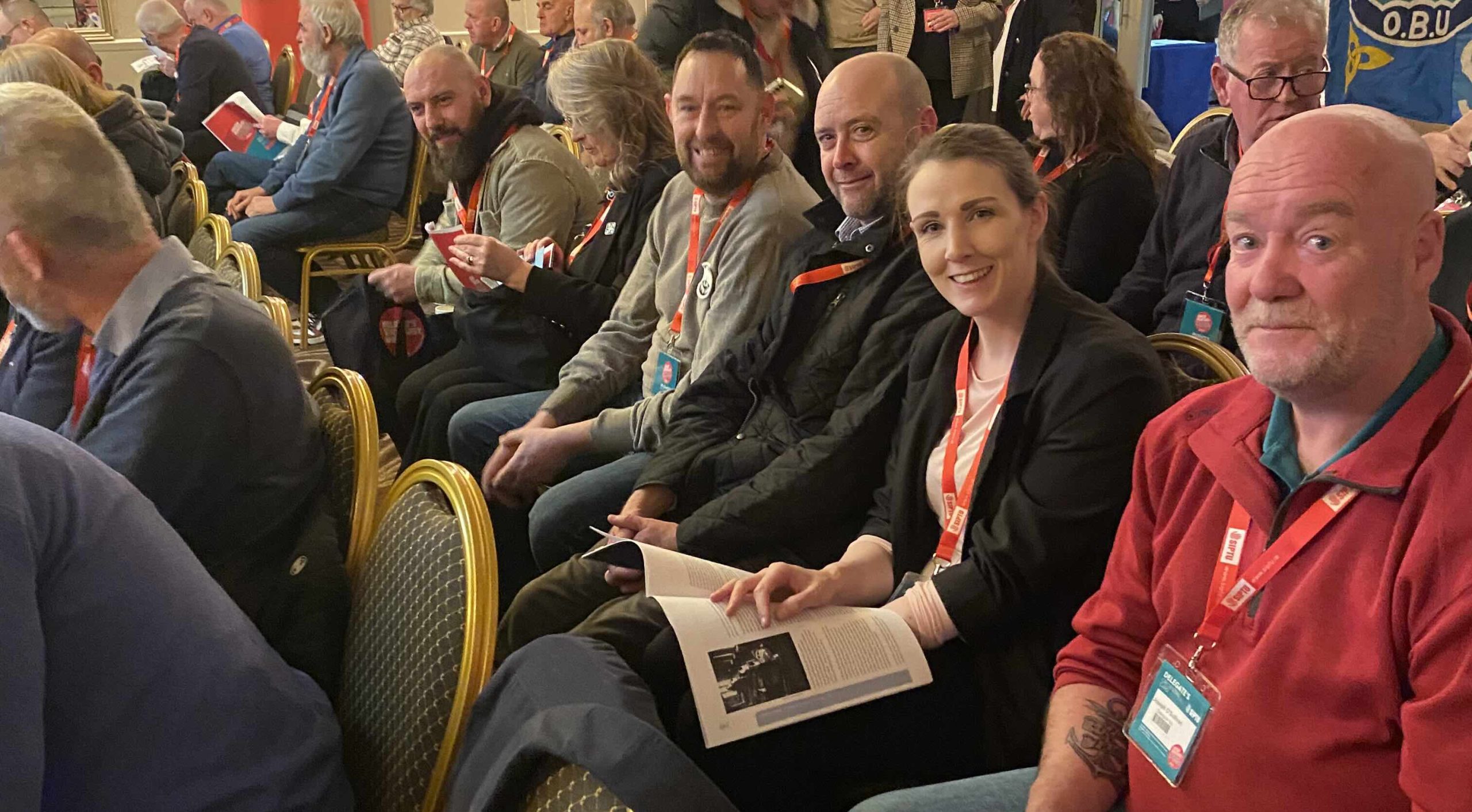 Transport Energy Aviation and Construction (TEAC) Divisional Conference ...