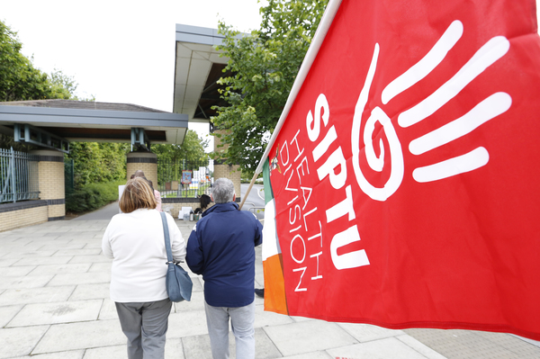 SIPTU to consult Section 39 Organisation members on industrial action ...