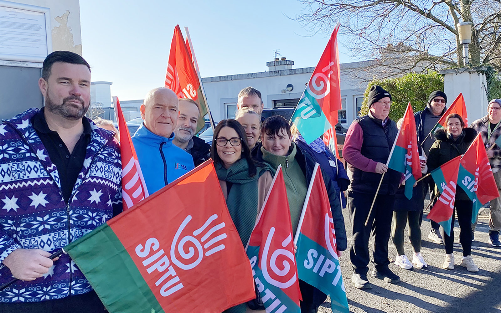 Staff our Services – campaign update