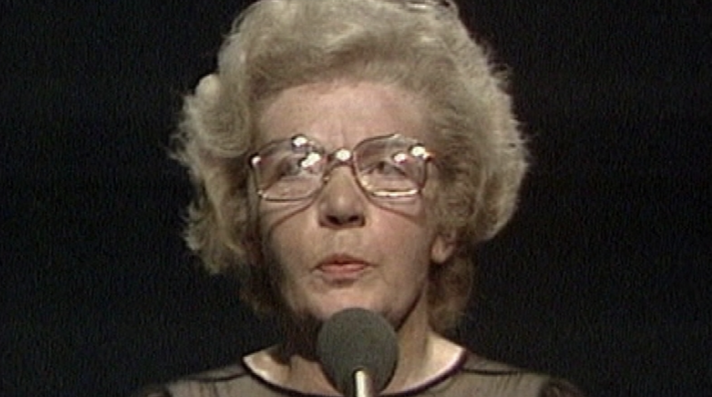 Celebrating the Fighting Spirit of Sheila Conroy