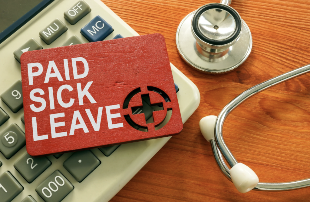 SIPTU condemns Government delay on statutory sick pay provision ...