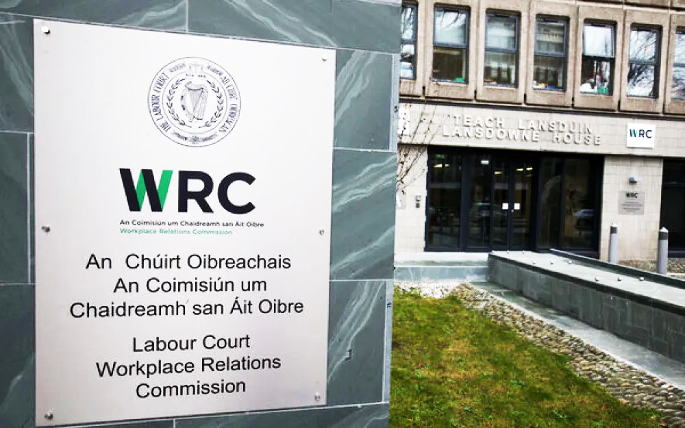 SIPTU Aviation Sector member dismissed during probation wins €8,000 ...