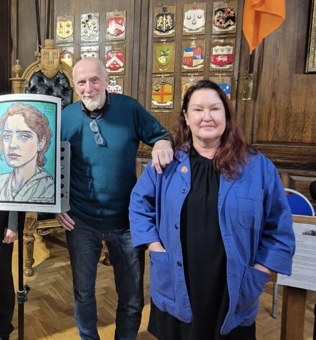 Reclaiming Elizabeth O'Farrell: A Radical Icon for Our Times