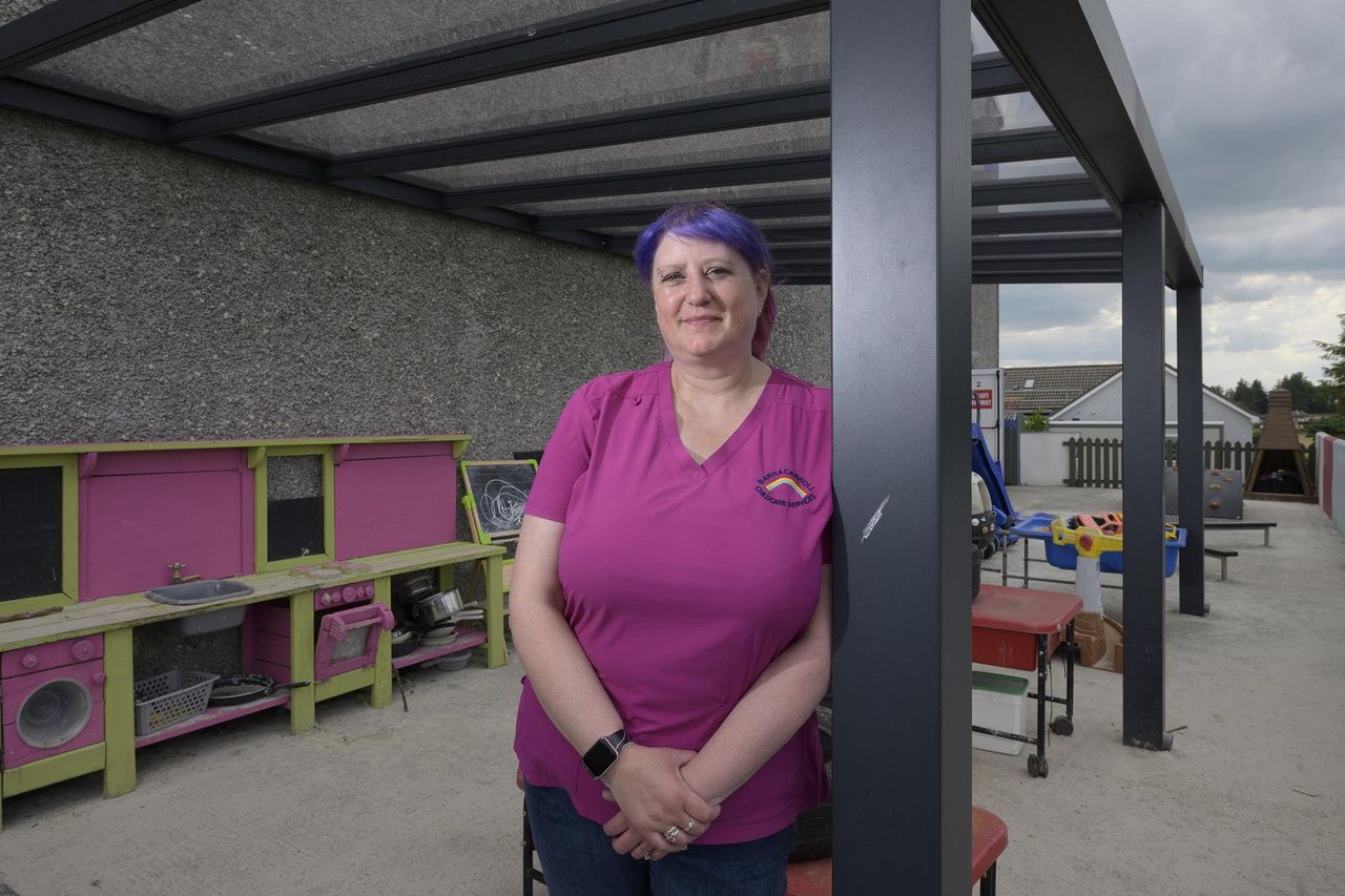 SIPTU Early Years members back pay proposals including an up to 10% ...