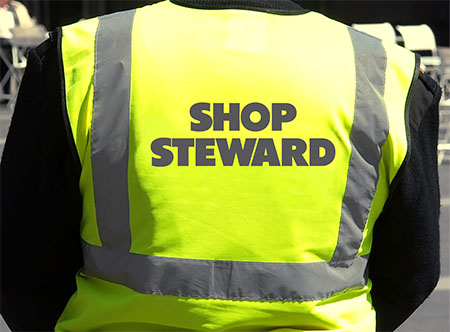 Uisce Éireann Shop Steward network expands ahead of R2025 agreement ...
