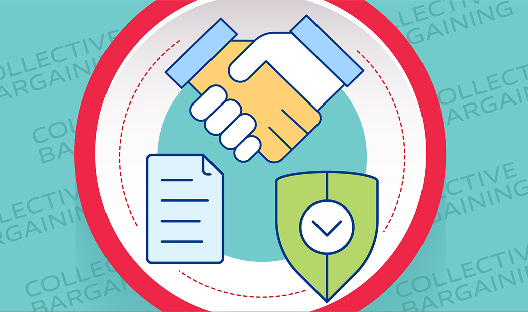 Collective Bargaining – what does it mean and how does it work? - SIPTU ...