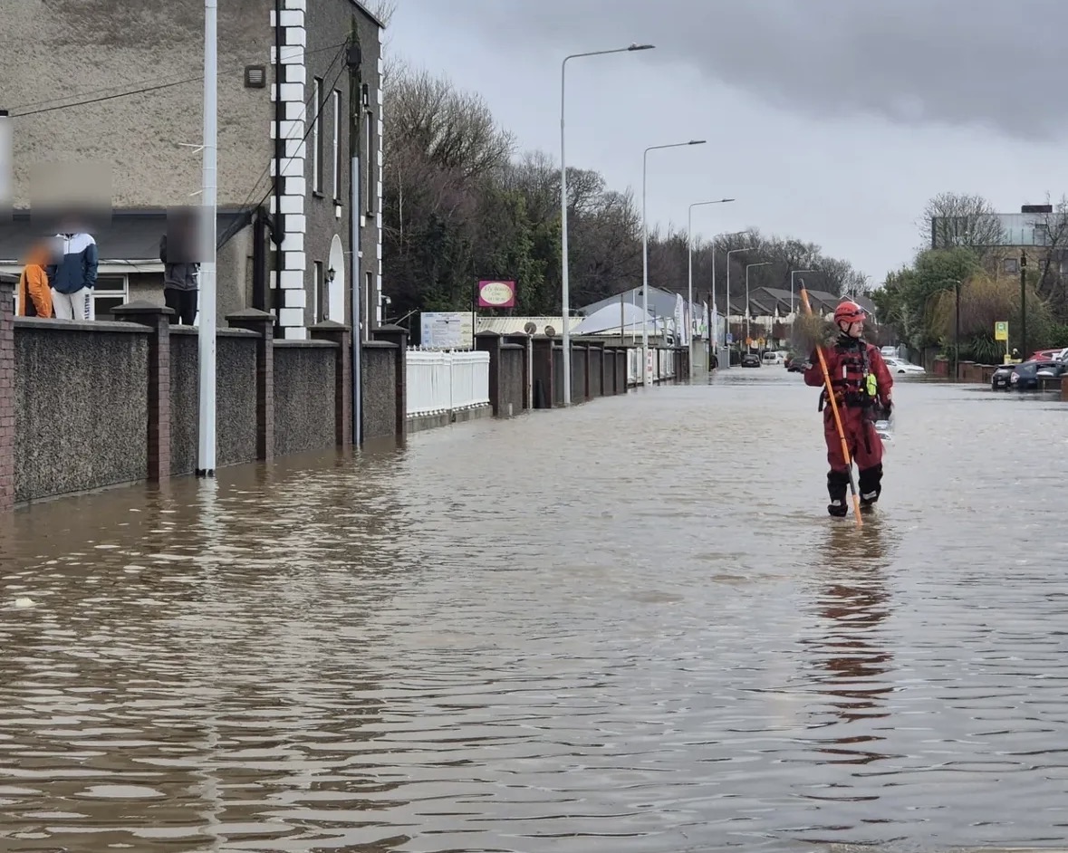 National protocol and fair pay for extreme weather work needed