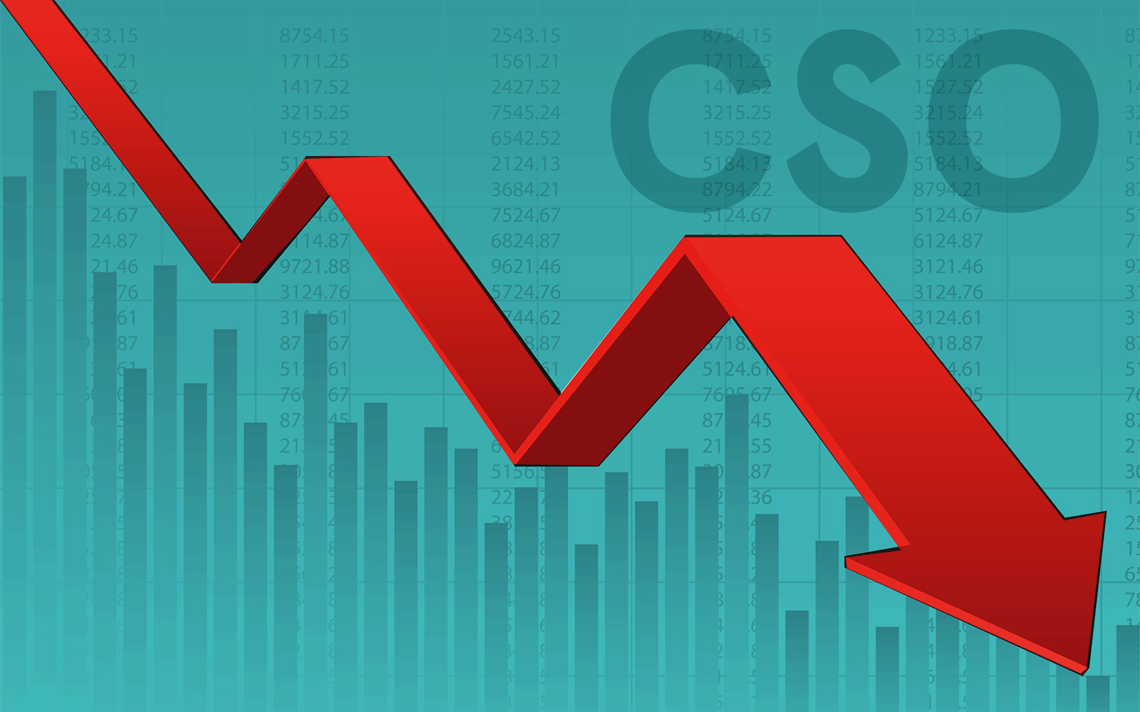 CSO figures show worrying decline in hospitality sector - SIPTU ...